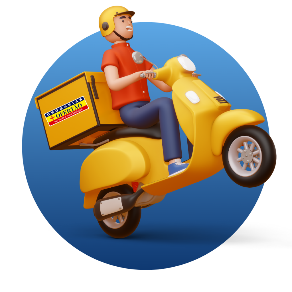 Drogarias Ofertão – Sua Saúde É Nossa Satisfação